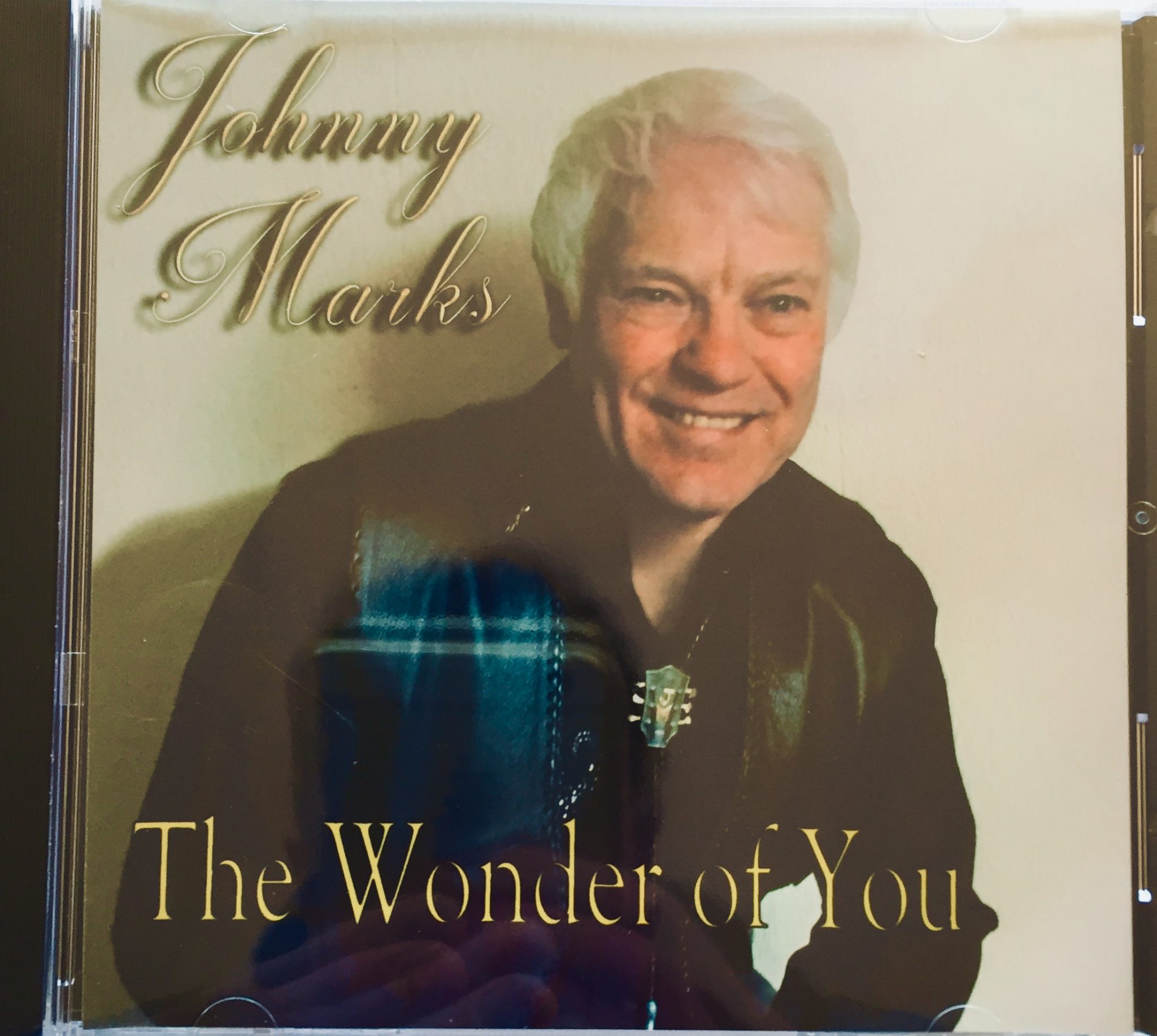 Johnny Marks – Music City