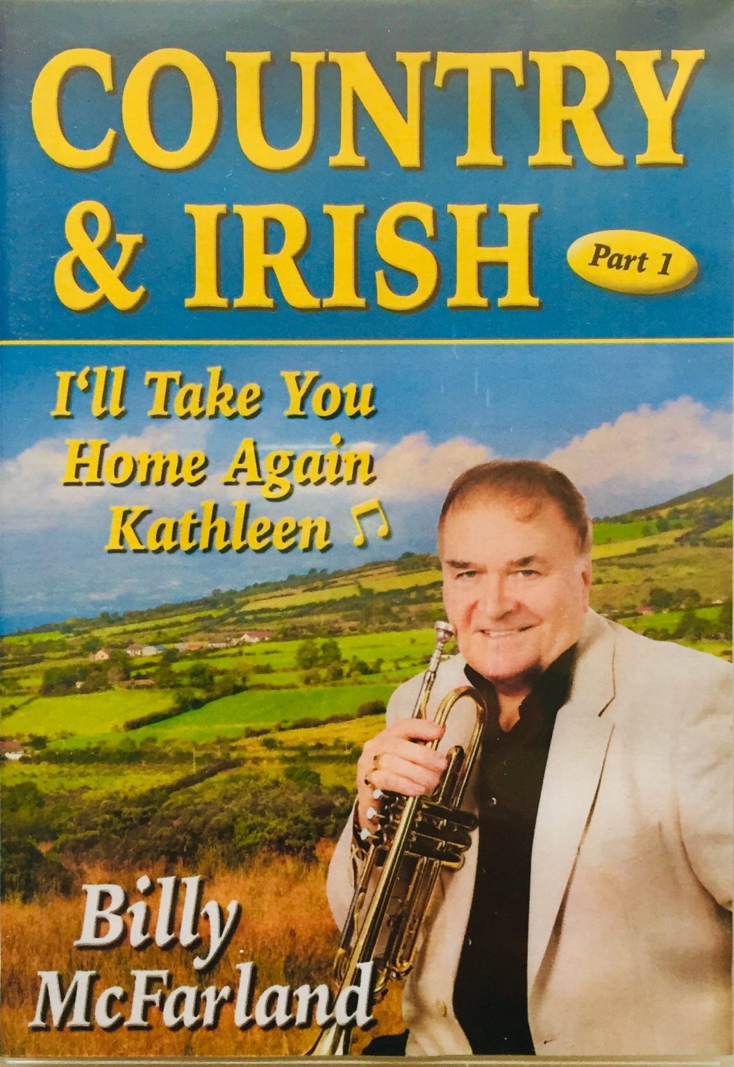 Music City – Country Music, CDs, DVDs