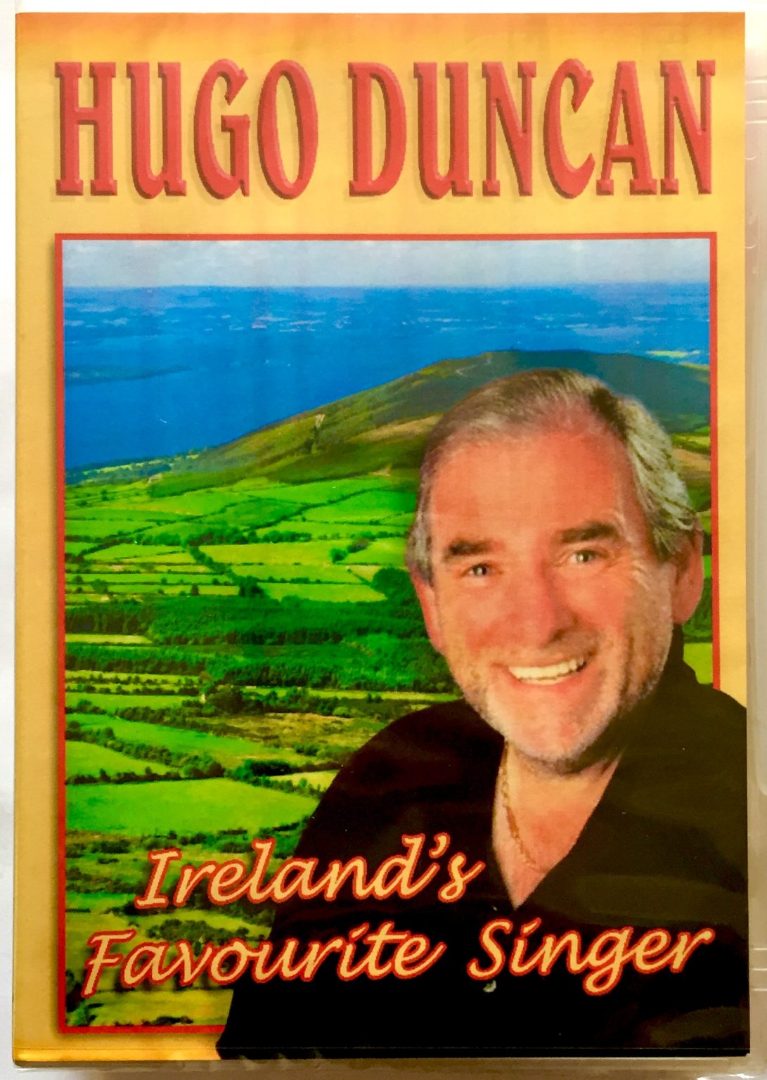 Music City – Country Music, CDs, DVDs