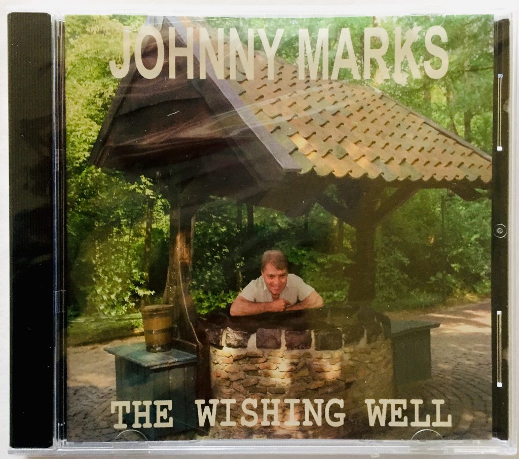 Johnny Marks – Music City