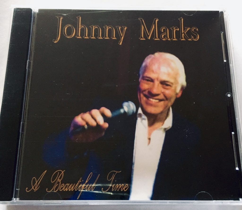 Johnny Marks – Music City