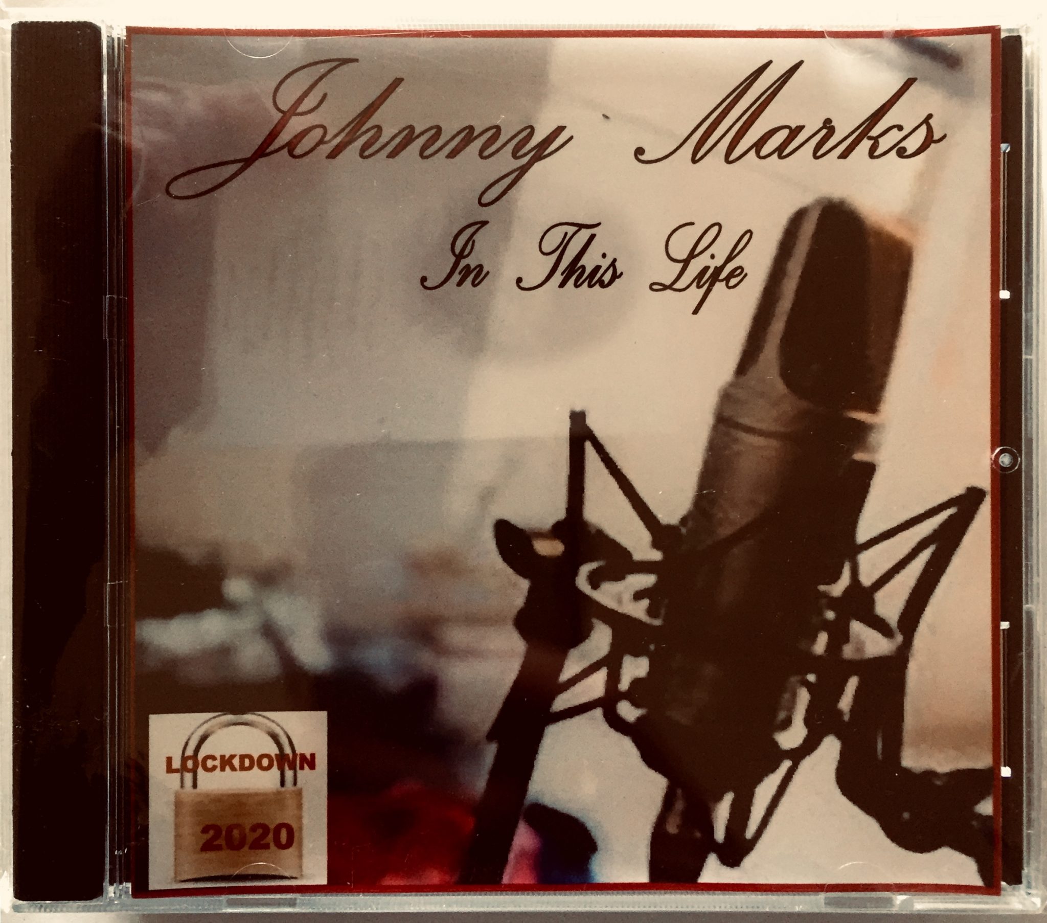 Johnny Marks – Music City